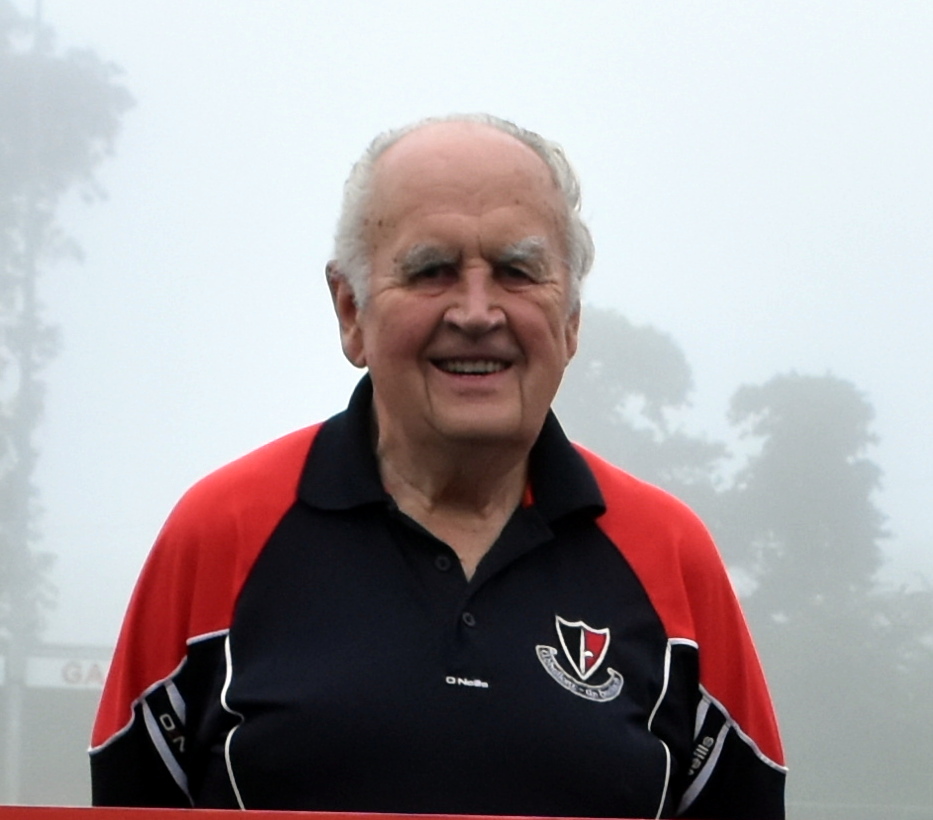 Death Notice of Philip Redmond (Gorey, Wexford) | rip.ie