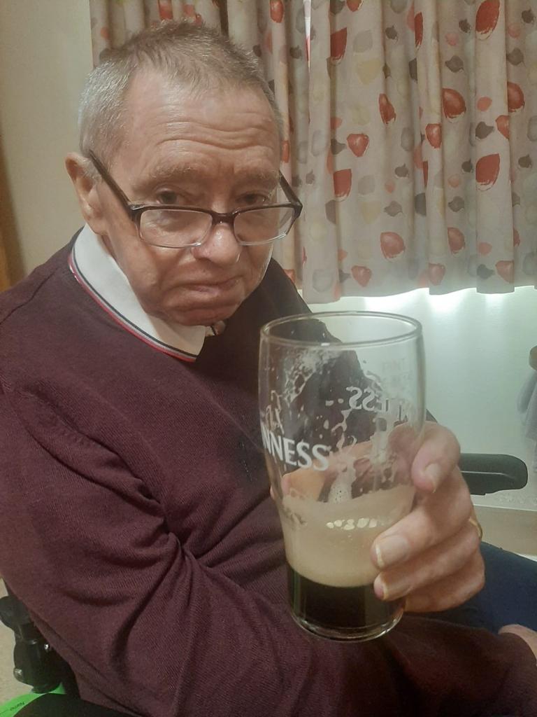 Death Notice of Pat Fanning (Finglas, Dublin) | rip.ie