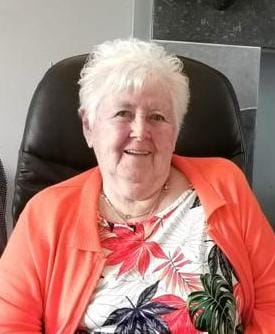 Death Notice of Mary Feeley (née Griffin) (Ballyhaunis, Mayo) | rip.ie