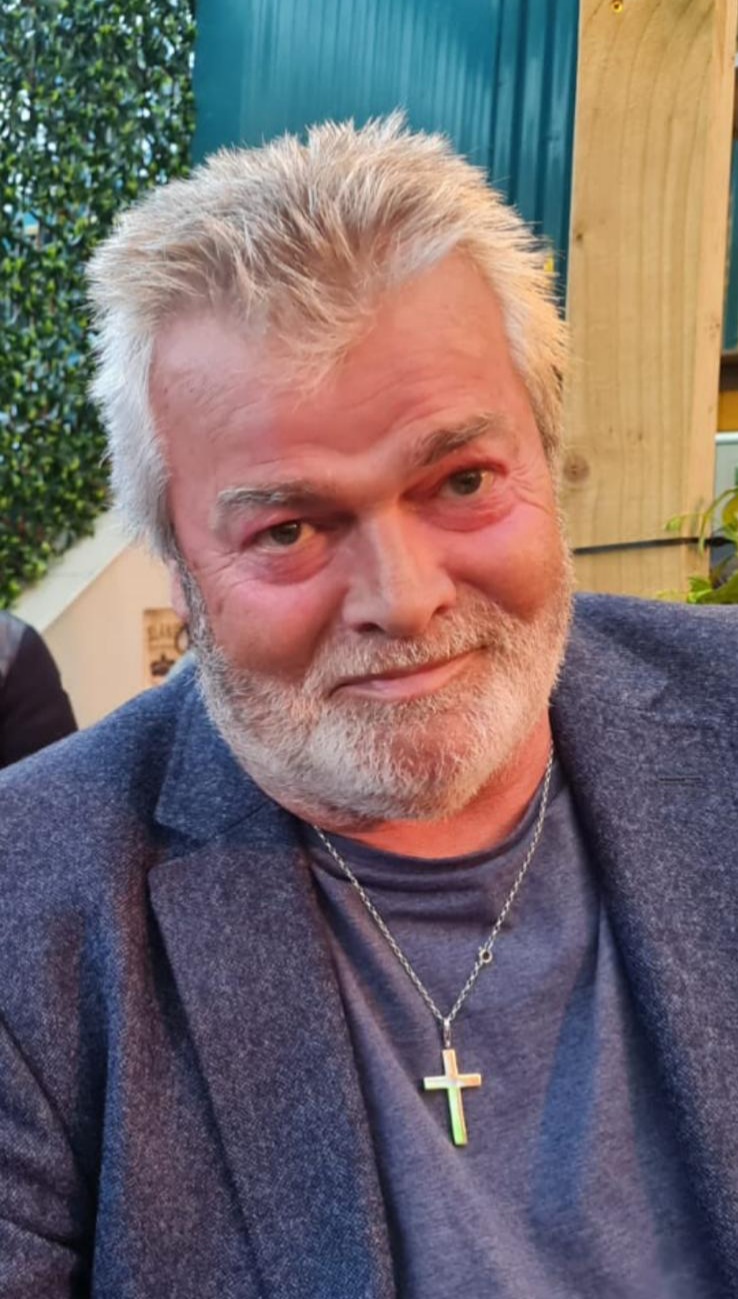 Death Notice of Joe Finnegan (Navan, Meath) | rip.ie
