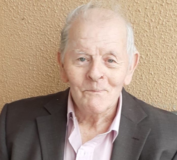 Death Notice of James Gibney (Virginia, Cavan) | rip.ie