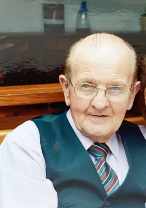 Death Notice of Seamus Greene (Loughanure, Donegal) | rip.ie