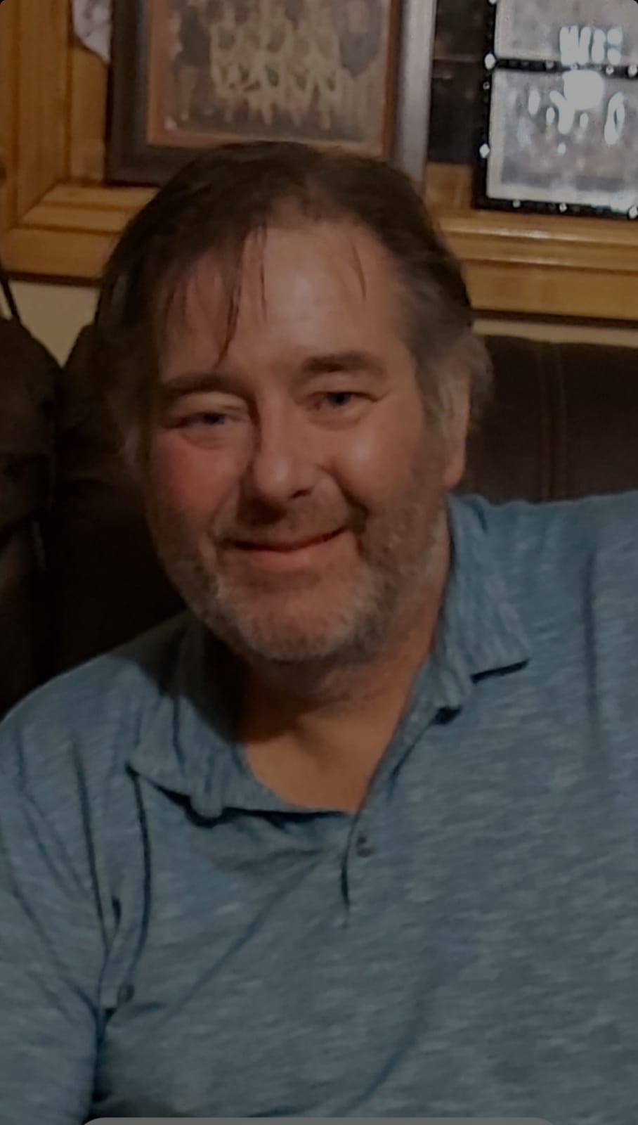 Death Notice of Alan Smith (Tuam, Galway) | rip.ie