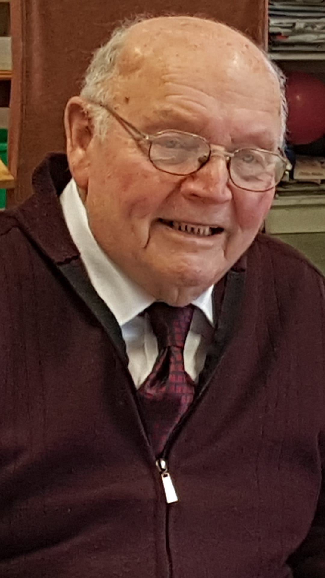 Death Notice of Willie Keane (Castlegar, Galway) | rip.ie