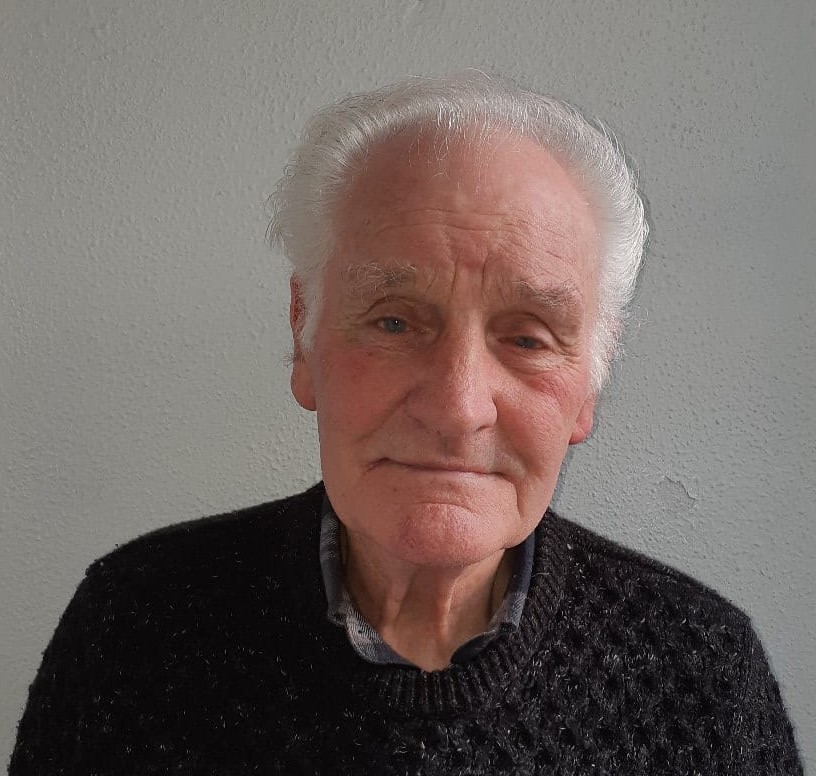 Death Notice of Paddy COLLINS (Enniscorthy, Wexford) | rip.ie