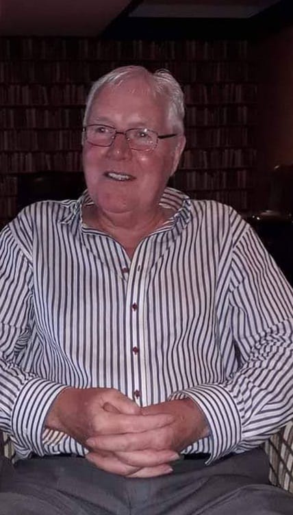 Death Notice of James Flatley (Knock, Mayo) | rip.ie