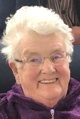 Death Notice of Noelle Simpson (née Heaslip) (Loch Gowna, Cavan) | rip.ie