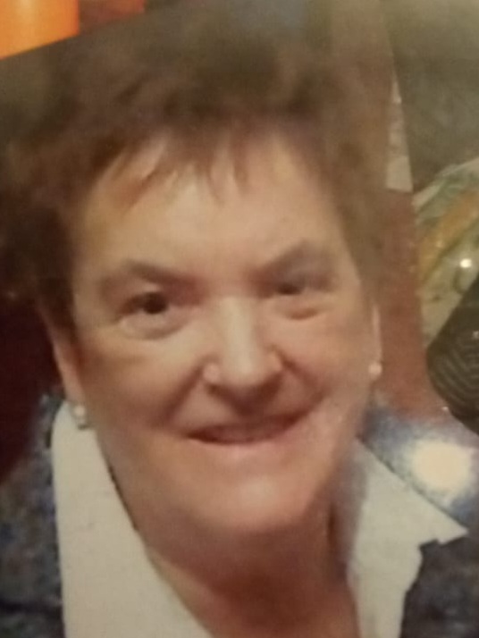 Death Notice of Eileen Breen (née Maher) (Roscrea, Tipperary) | rip.ie