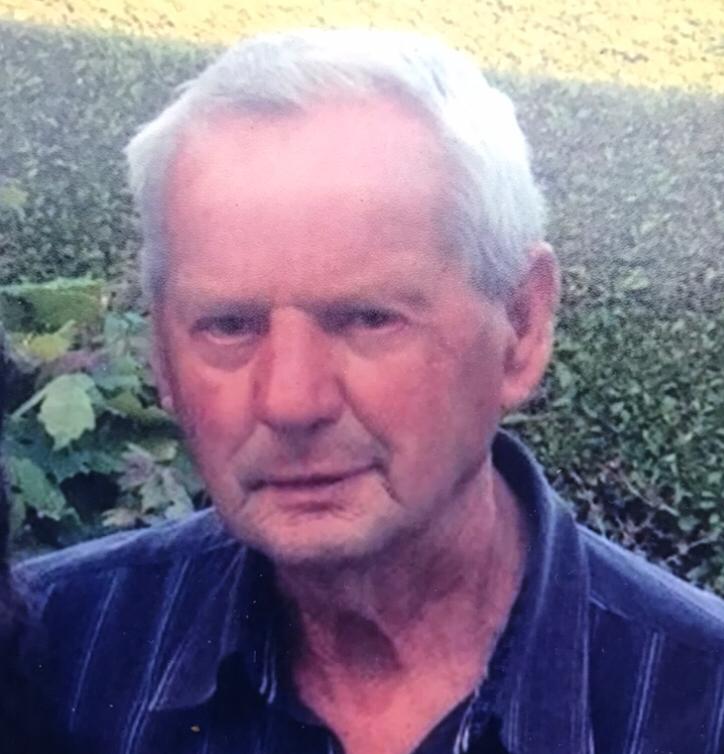 Death Notice of William (Bill) Murphy (Duncormick, Wexford) | rip.ie