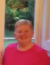 Death Notice of Helen Ryan (Effin, Limerick) | rip.ie