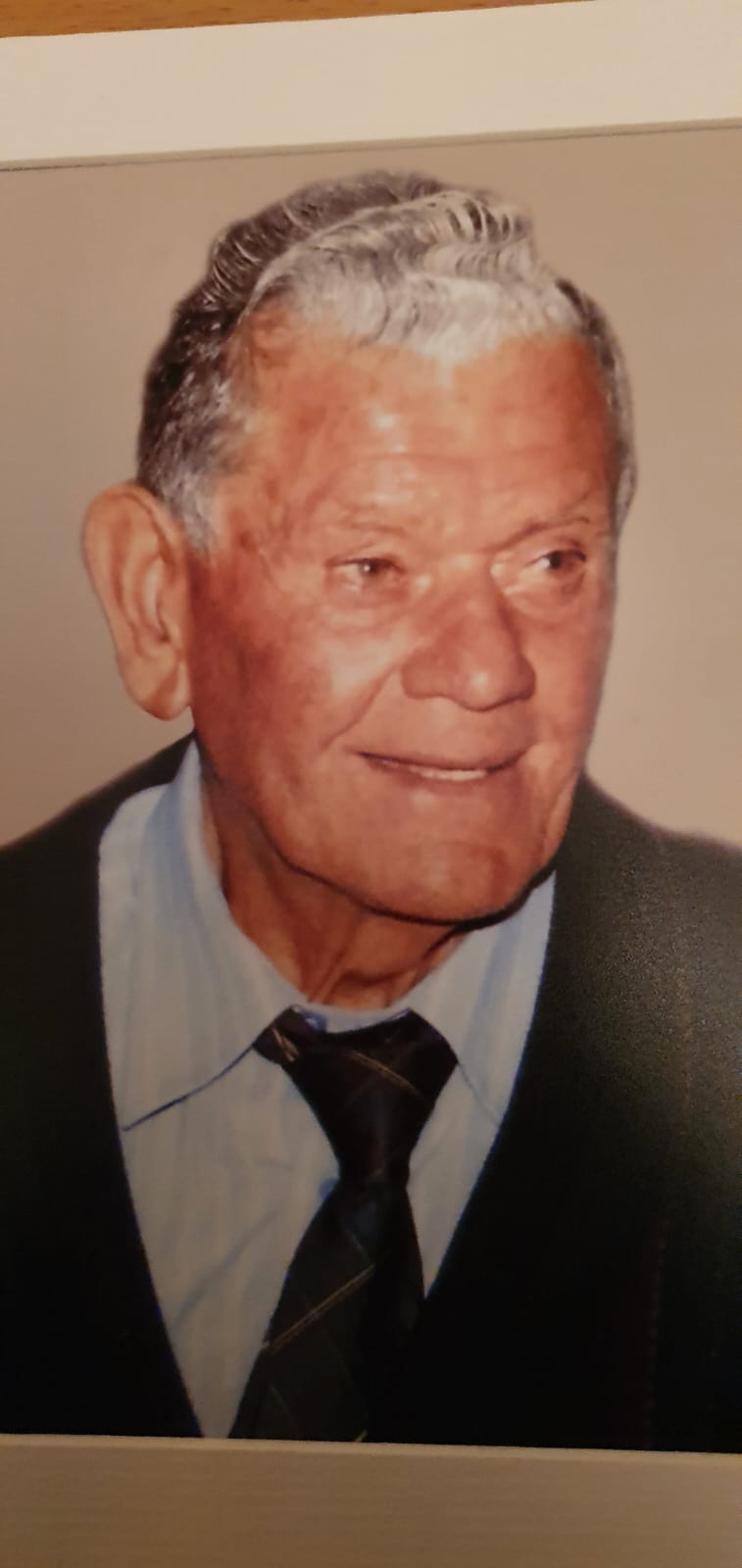 Death Notice of Sean Daly (Kilbeggan, Westmeath) | rip.ie
