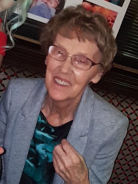 Death Notice of Mary CONNOLLY (née Cunnane) (Tullamore, Offaly) | rip.ie