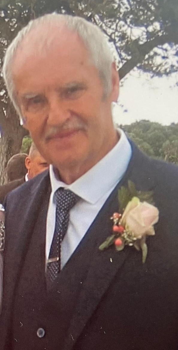 Death Notice of Noel Dunne (Tullamore, Offaly) | rip.ie
