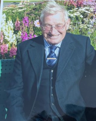 Death Notice of Seamus Davis (The Ballagh, Wexford) | rip.ie