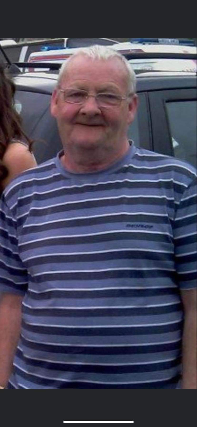 Death Notice of Kevin Murtagh (Navan, Meath) | rip.ie