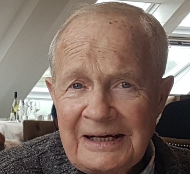 Death Notice of Michael Mike Crampton (Roscrea, Tipperary) | rip.ie