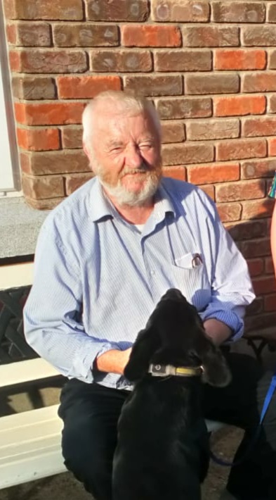 Death Notice of Benny Murphy (Castleblayney, Monaghan) | rip.ie