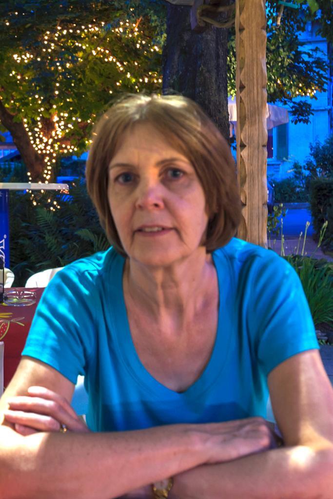 Death Notice of Catherine (Kitty) Jacobsen (née O'Halloran) (Rosscahill ...