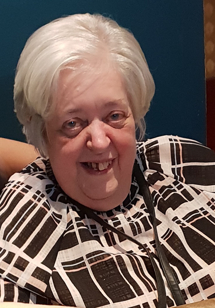 Death Notice of Marie Nolan (Donnybrook, Dublin) | rip.ie