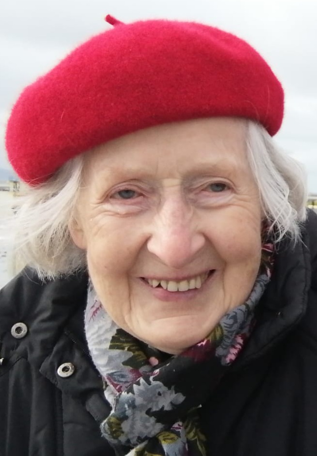 Death Notice of Margaret (Peig) Wall (née Monaghan) (Knocknacarra ...