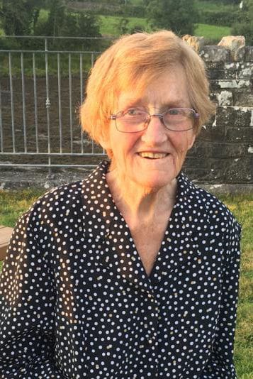 Death Notice of Mary Davis (née O'Driscoll) (Labasheeda, Clare) | rip.ie