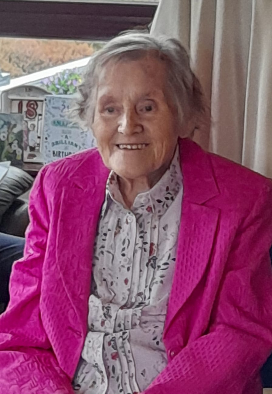 Death Notice of Barbara Dunleavy (née Devaney) (Swinford, Mayo) | rip.ie