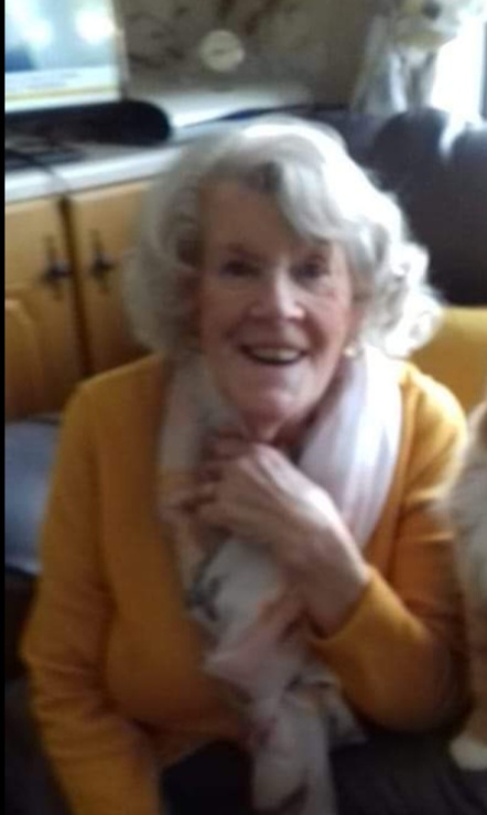 Death Notice of Molly (Mary) Boland (The Curragh, Kildare) | rip.ie