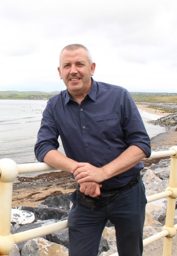 Death Notice of Sean McGuinness (Shrule, Mayo) | rip.ie