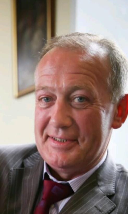 Death Notice of Arthur Rafferty (Bundoran, Donegal) | rip.ie