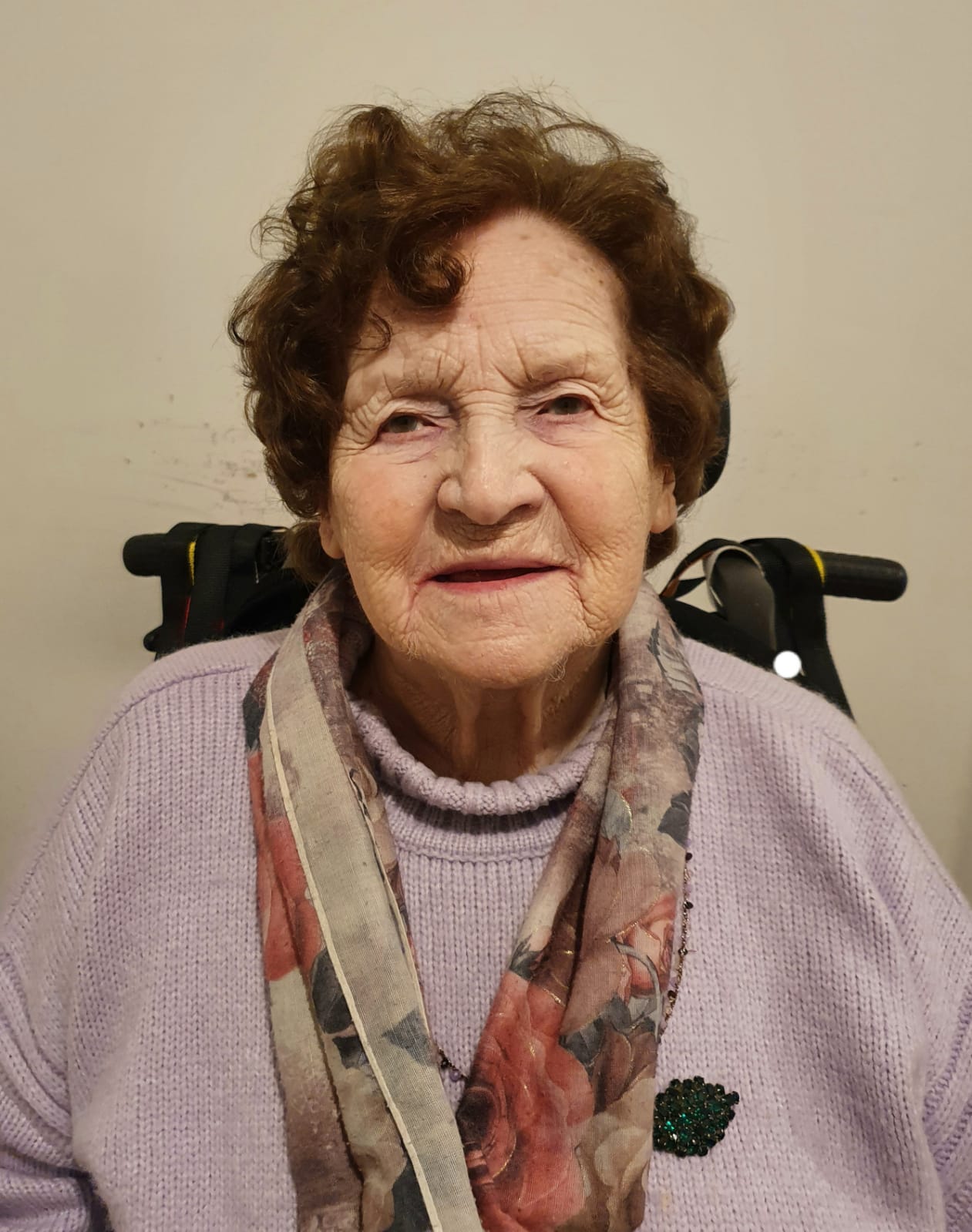 Death Notice of Mary Molloy Goretti (Killybegs, Donegal) | rip.ie