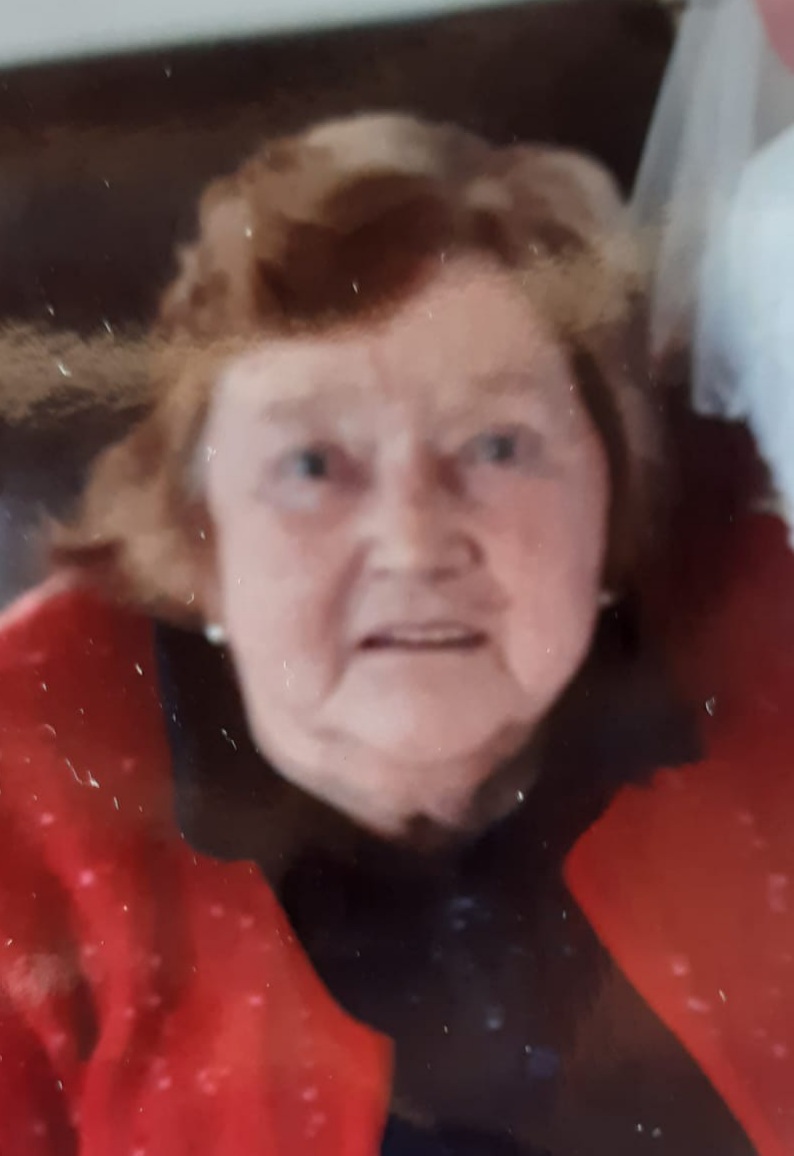 Death Notice of Lily Murphy (née Redmond) (Ballymurn, Wexford) | rip.ie