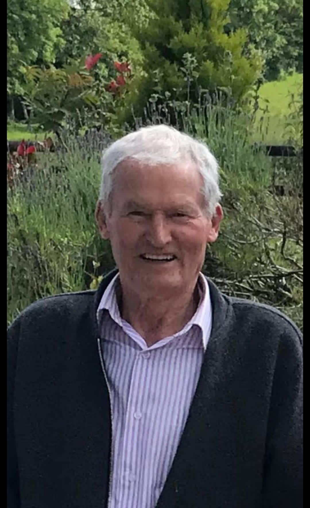 Death Notice of Mick Corroon (Killucan, Westmeath) | rip.ie
