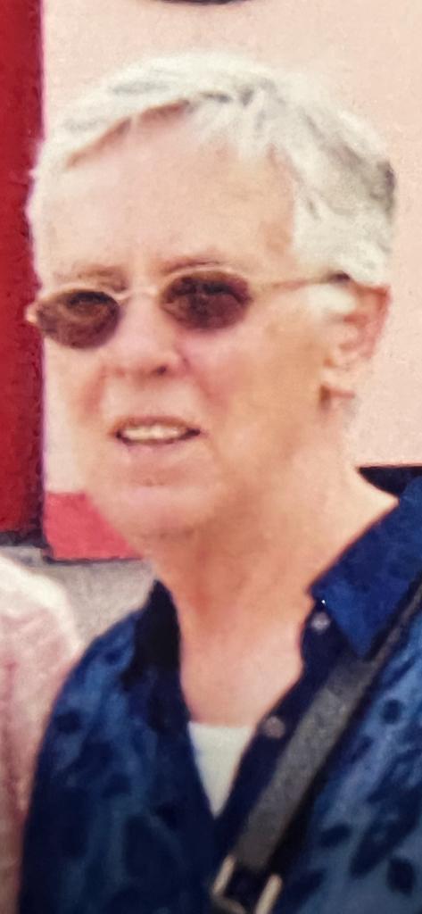 Death Notice of Sr. Grace (Maura) Keane (Kilmaine, Mayo) | rip.ie