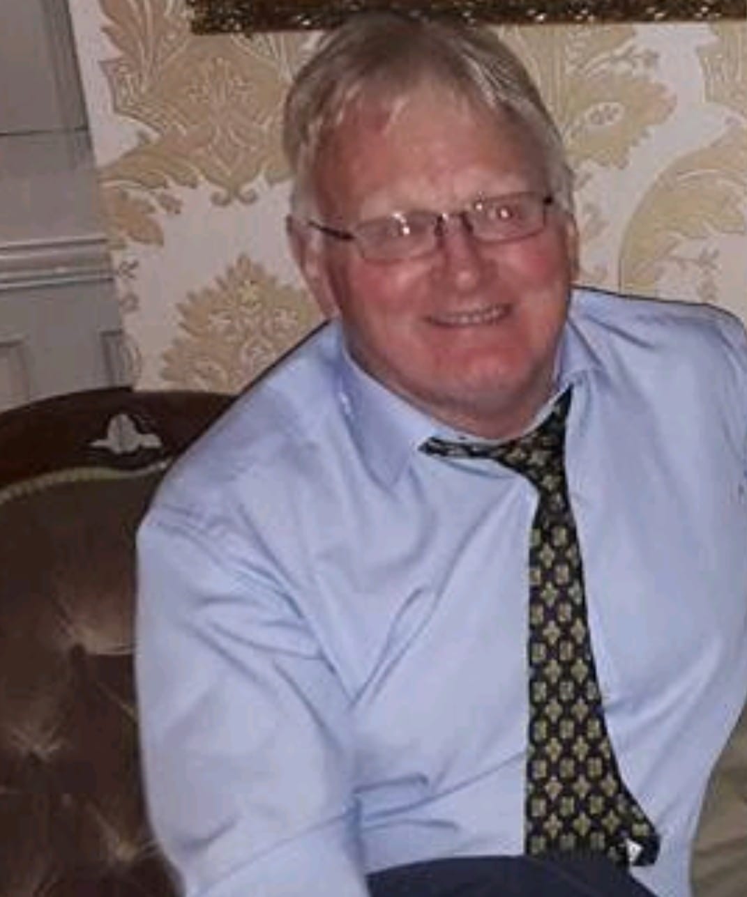 Death Notice of Joe O'Sullivan (Glin, Limerick) | rip.ie