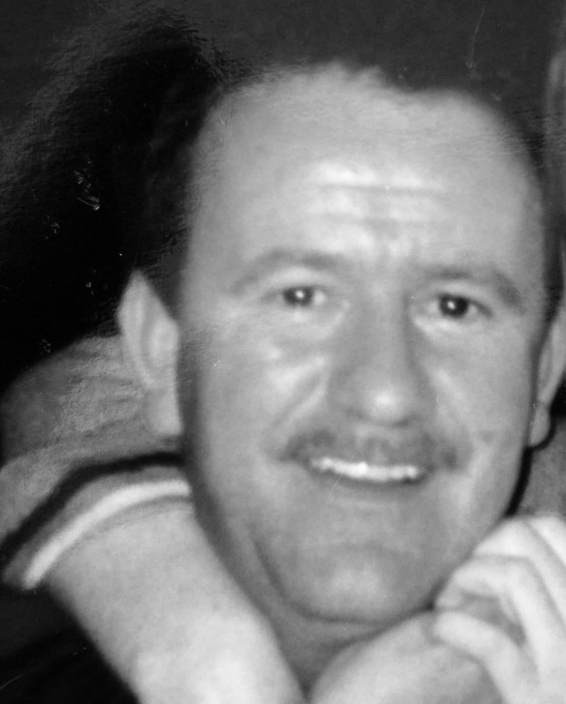 Death Notice of Noel Charles (Aughavas, Leitrim) | rip.ie