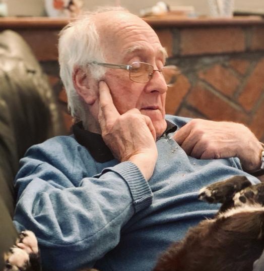 Death Notice of Dan Howard (Lismore, Waterford) | rip.ie