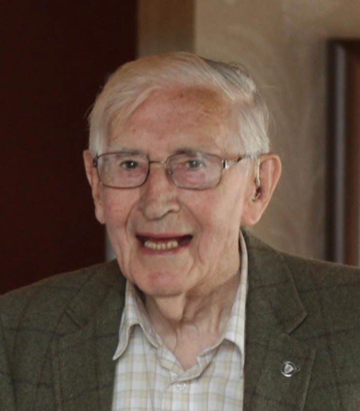 Death Notice of James Barrow (Ennis, Clare) | rip.ie