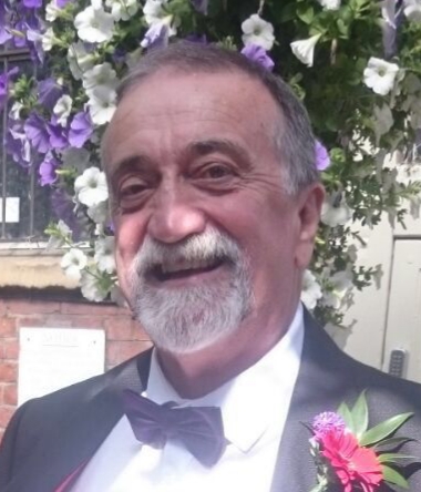 Death Notice of Noel Murphy (Johnstown, Kildare) | rip.ie