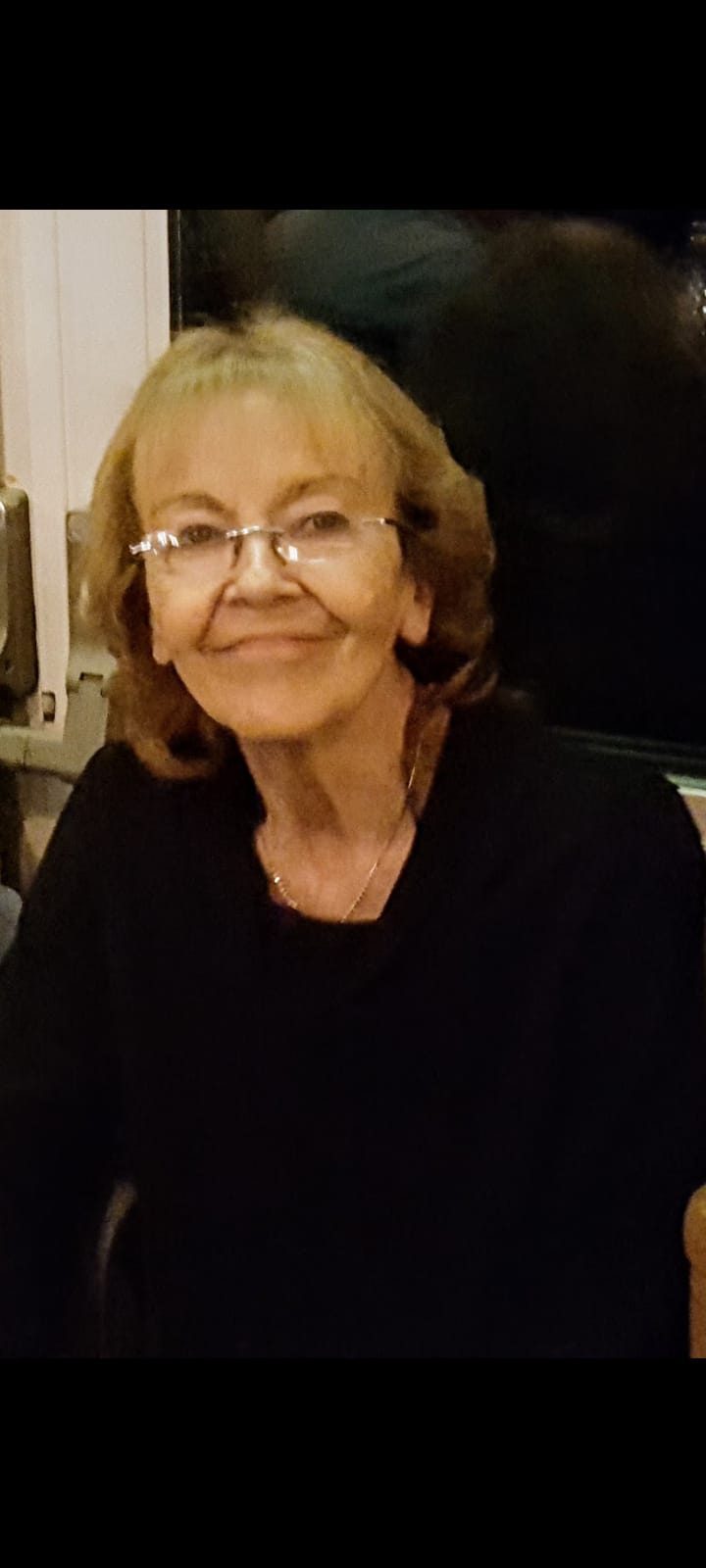 Death Notice of Margaret Taylor (née Gleeson) (Glin, Limerick) | rip.ie