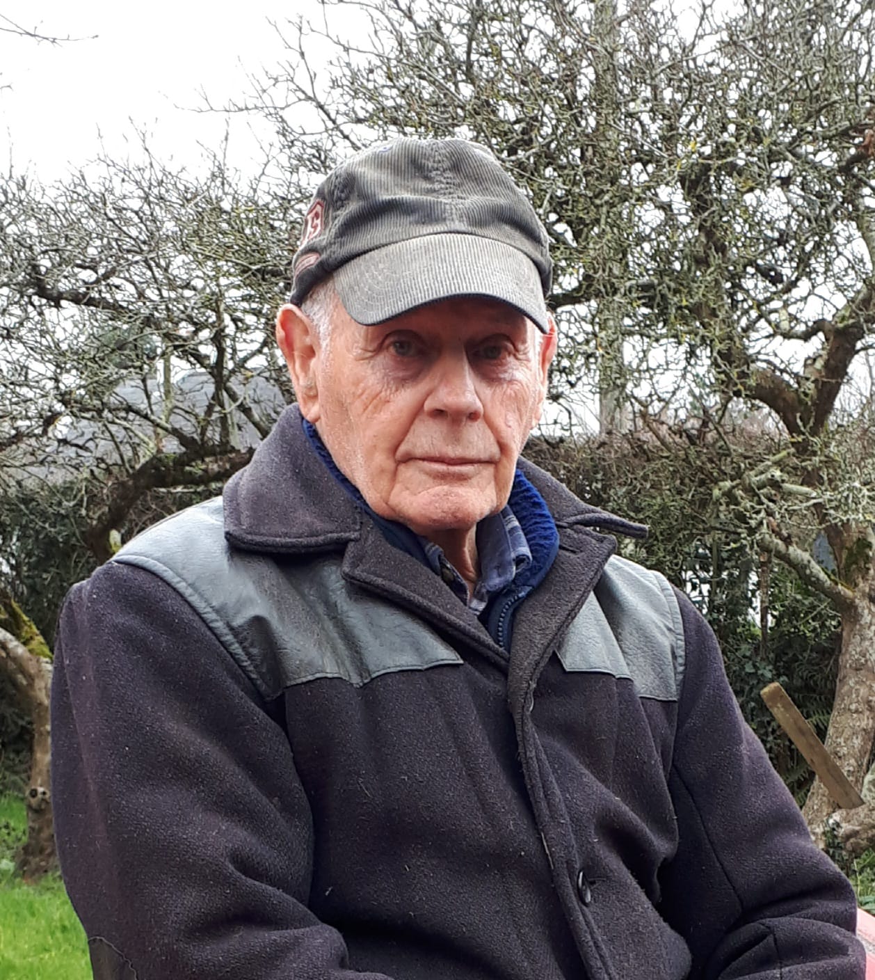 Death Notice of John Foley (Portlaw, Waterford) | rip.ie