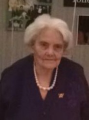 Death Notice of Mary Connolly (née Doyle) (Enniscorthy, Wexford) | rip.ie