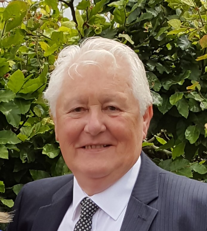 Death Notice of Danny O'Neill (Kilcock, Meath) | rip.ie
