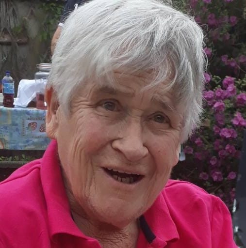 Death Notice of Bridget (Biddy) O'Connell (née Downes) (Askeaton ...