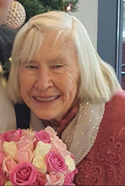 Death Notice of Bridget (Buddy) Harris (née Bennett) (Clonroche ...