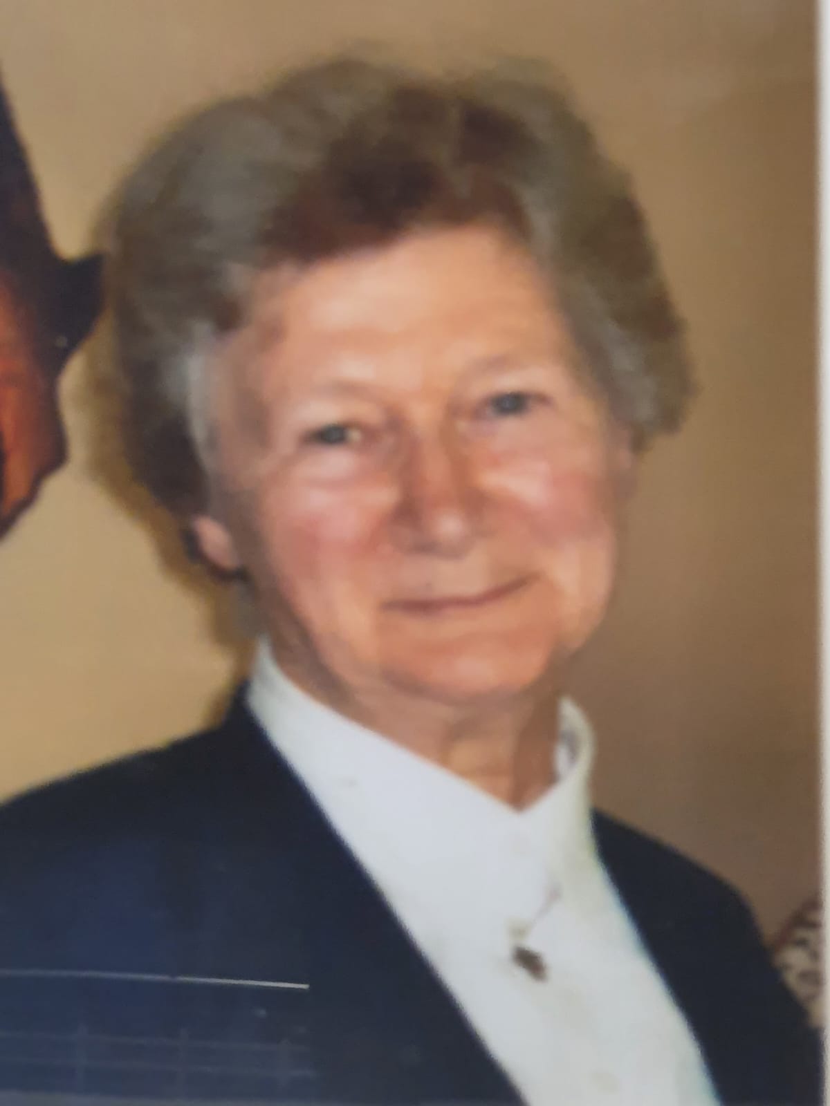 Death Notice of Sr. Regina (Margaret) BYRNE (Kilkenny City, Kilkenny ...