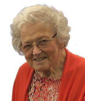 Death Notice of Ann Hyland (née McSharry) (Kilmaine, Mayo) | rip.ie