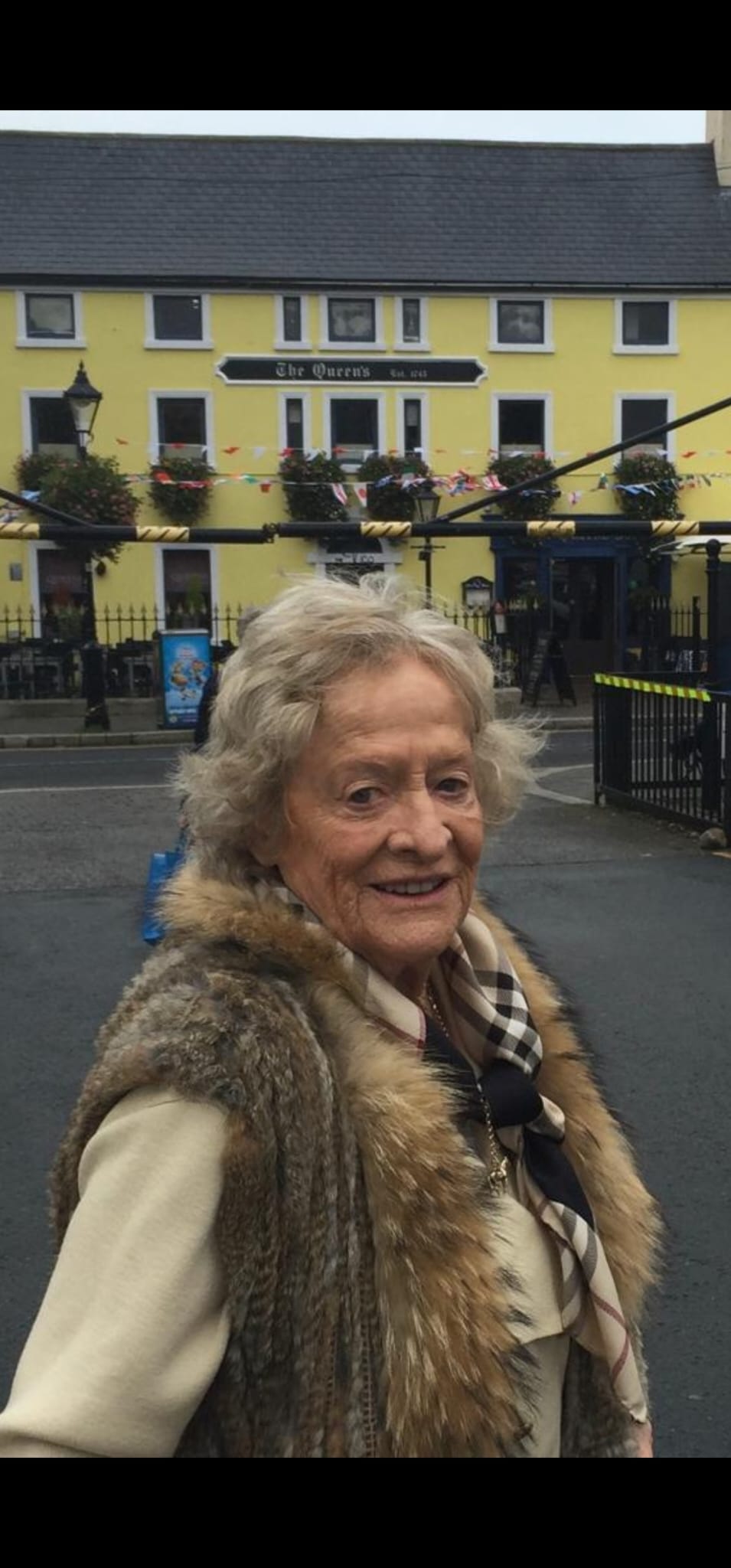 Death Notice of Sheila Ryan (née Dempsey) (Gorey, Wexford) | rip.ie