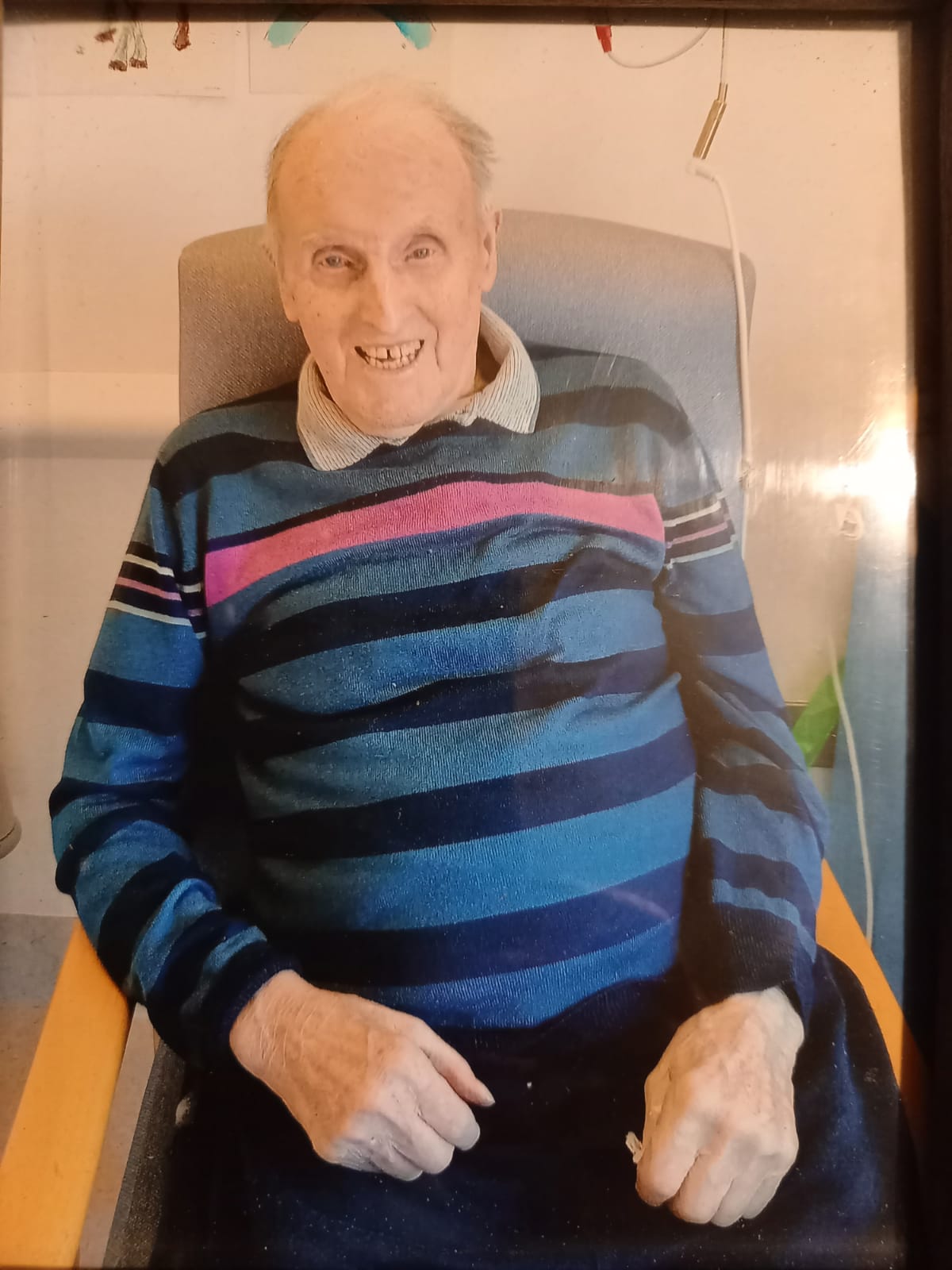 Death Notice of John Gardiner (Loughrea, Galway) | rip.ie