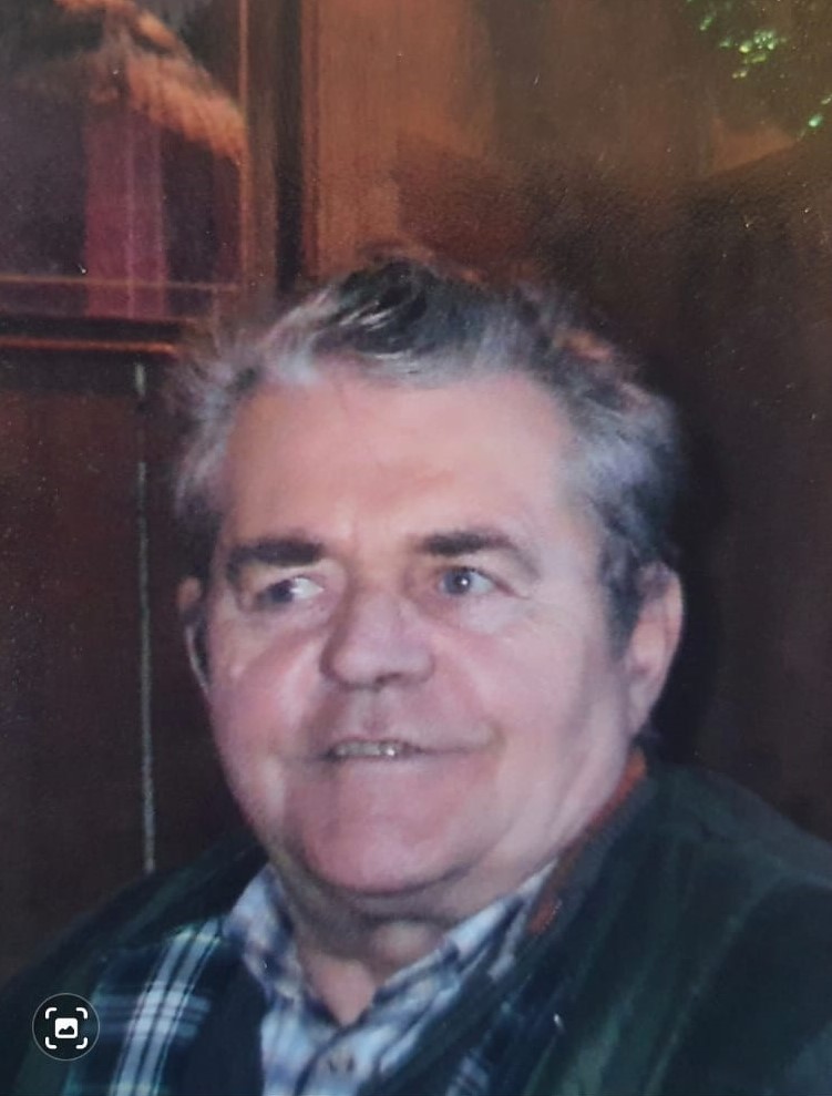 Death Notice of George (Greg) Cahill (Enniscorthy, Wexford) | rip.ie