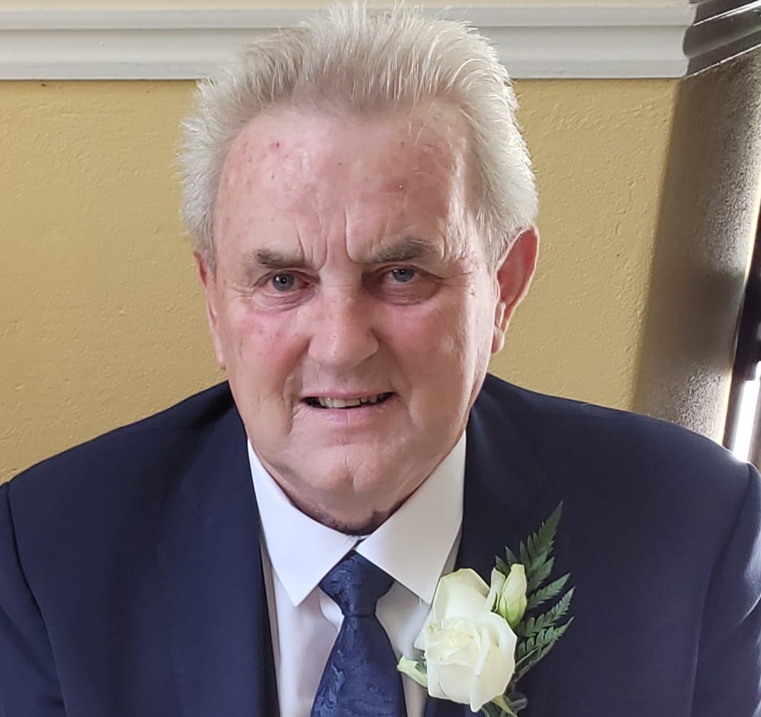 Death Notice of Patrick (Patsy) Gallagher (Loughrea, Galway) | rip.ie